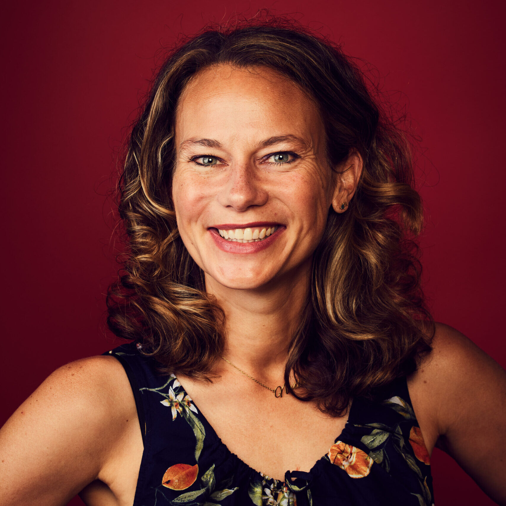 5 Questions with Emily Gipson